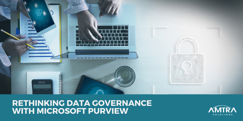 Rethinking Data Governance with Microsoft Purview